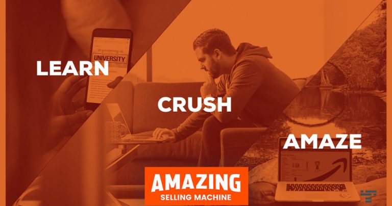 Amazing Selling Machine Review – Amazon FBA? - I Buy I Review