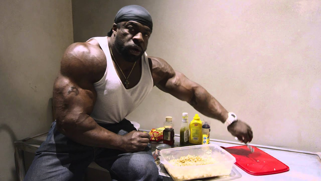(2021) Kali Muscle Net Worth | Earnings, Career & More
